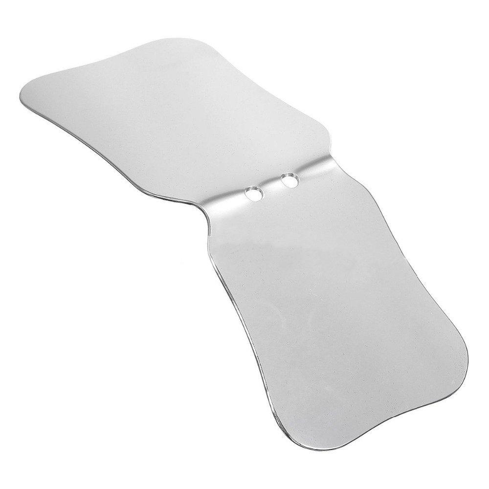 Double-side Mirror Stainless Steel Photography Mirrors Intra-Oral ...