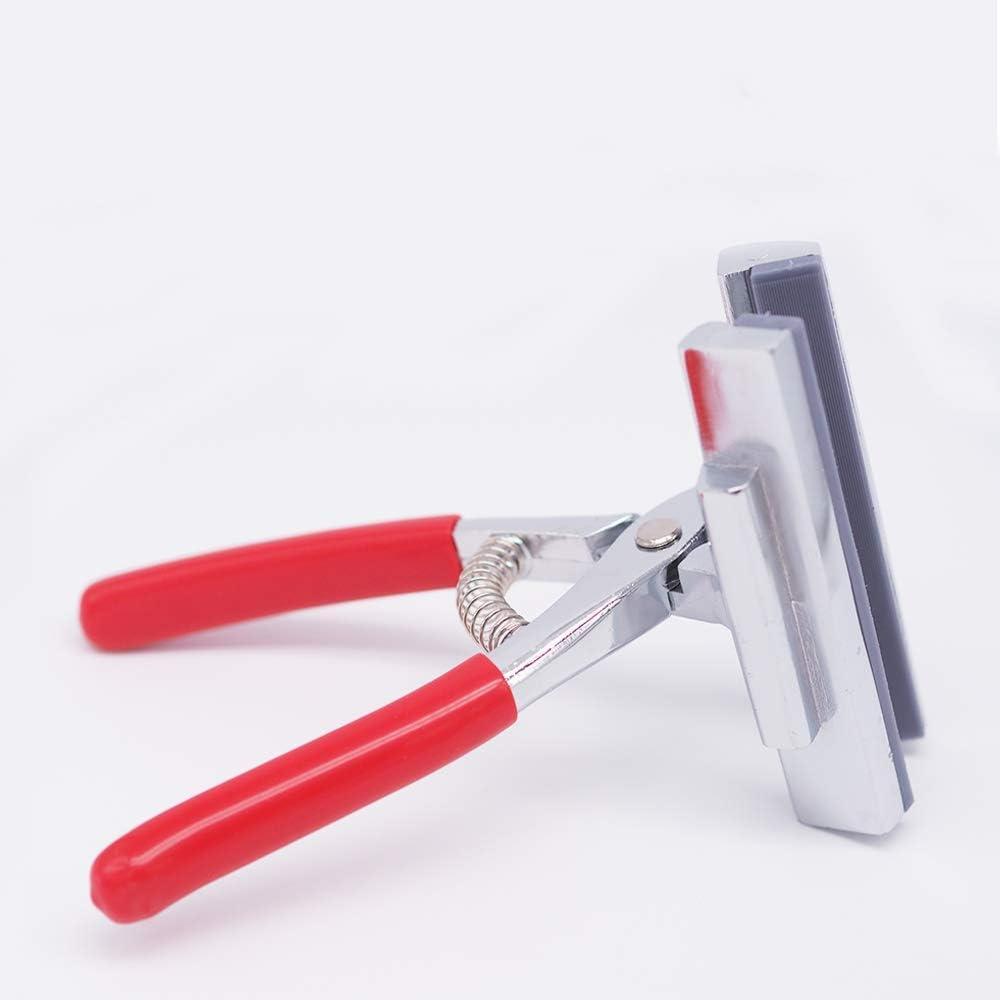 1 Set Canvas Pliers and Staple Remover Set Stretching Pliers Stretcher ...
