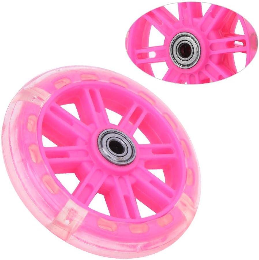 Vbest Life Pink Training Wheels for 12-20inch Children's Bikes ...