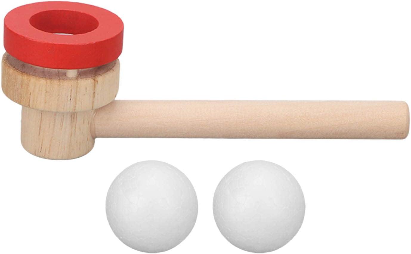 Breathing Exercise Device for Kids Blowing Ball Deep Breathing Lung ...