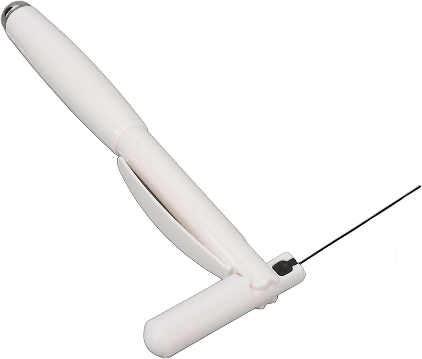 Diabetic Foot Monofilament Test Pen - Accurate Neuropathy Measure Tool ...