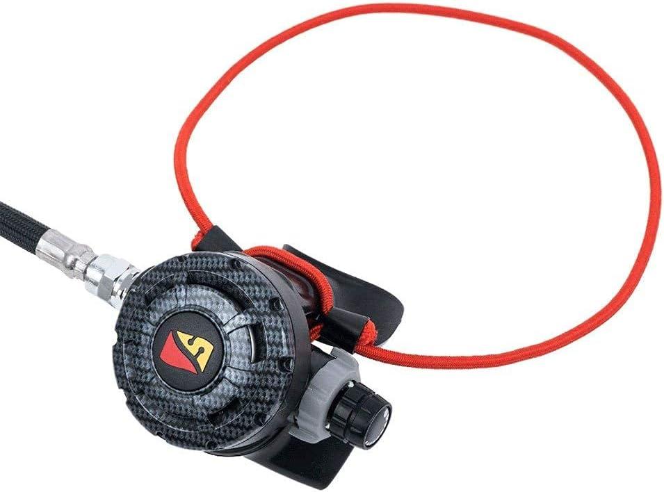 Dive Rite Blue Octo Holder - Secure Your Regulator with Ease | Buy Now ...