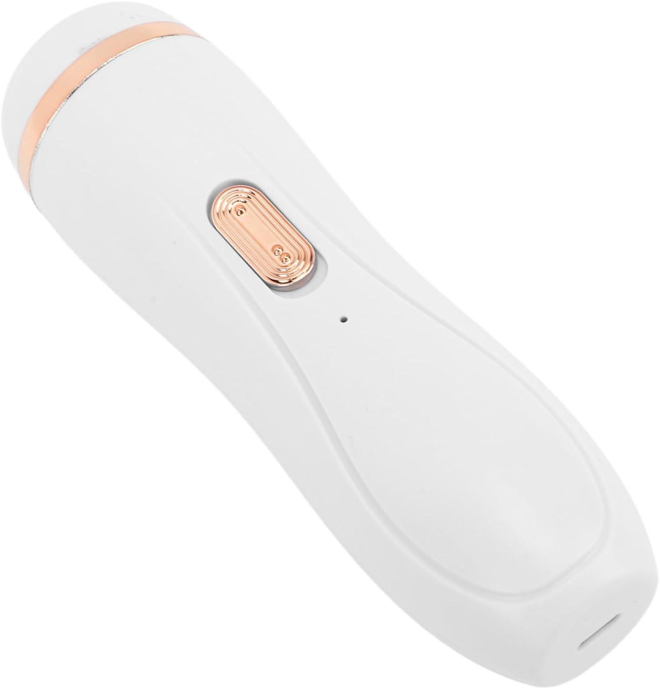 Electric Foot Callus Remover Effective Electronic Foot File ...