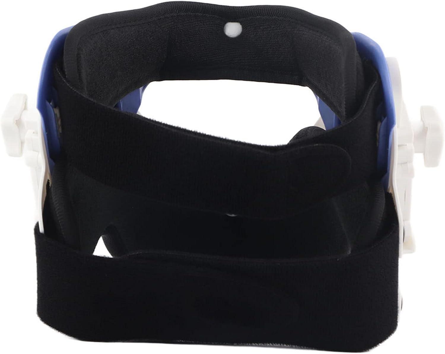 Premium Neck Support & Traction Collars | Comfortable Spine Relief ...