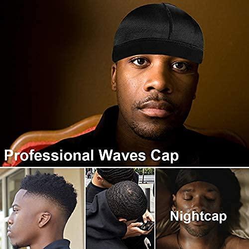 720 waves black men