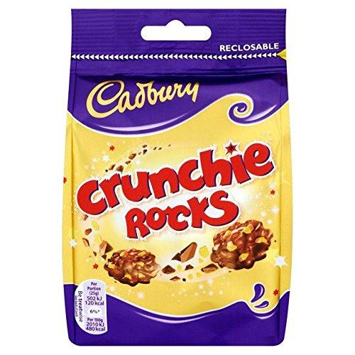 Cadbury Crunchie Rocks - 110g | Buy Now with Express International ...