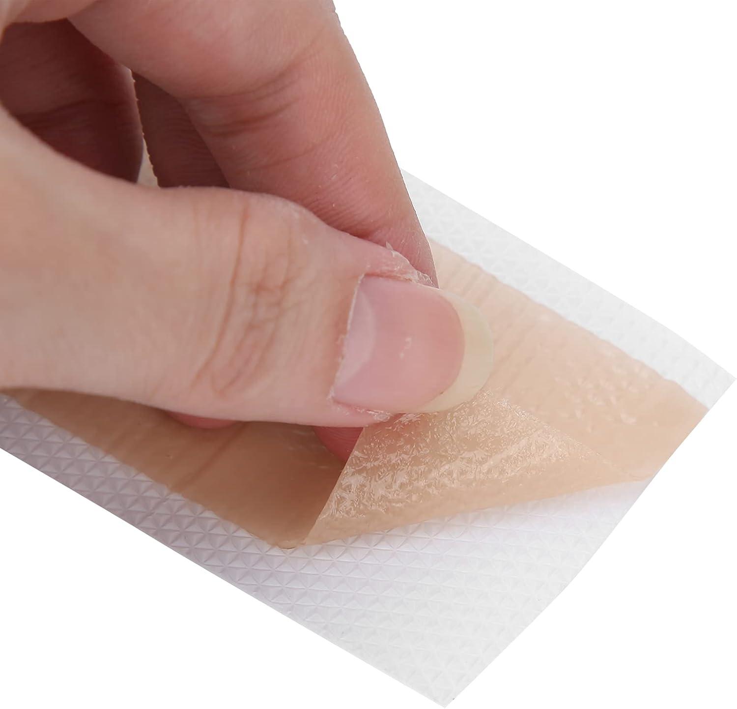 Baby Valgus Correction Sticker - Self-Adhesive Silicone Gel for ...
