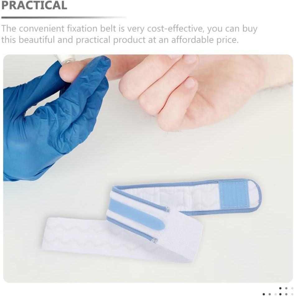 Exceart 2-Piece Urine Bag Belt - Secure Catheter Support & Protective ...