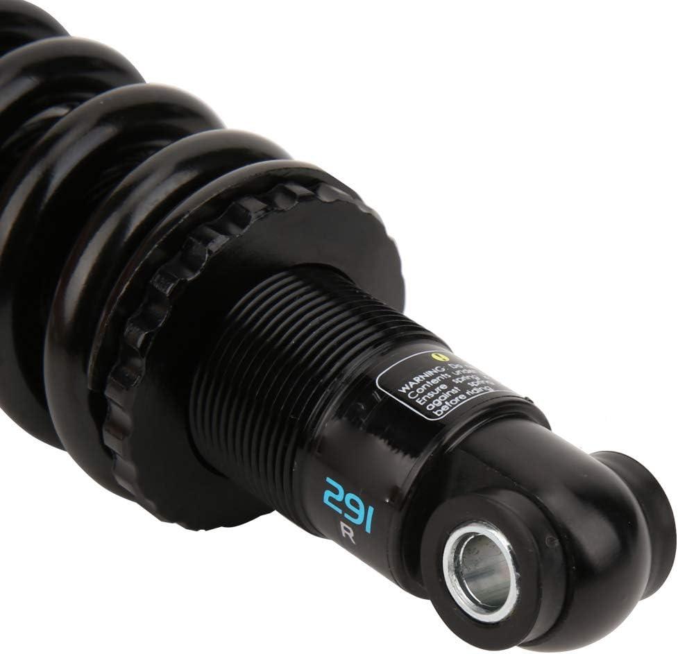 Keenso 125mm*550P Spring Shock Damper | Aluminium Alloy Oil Pressure ...