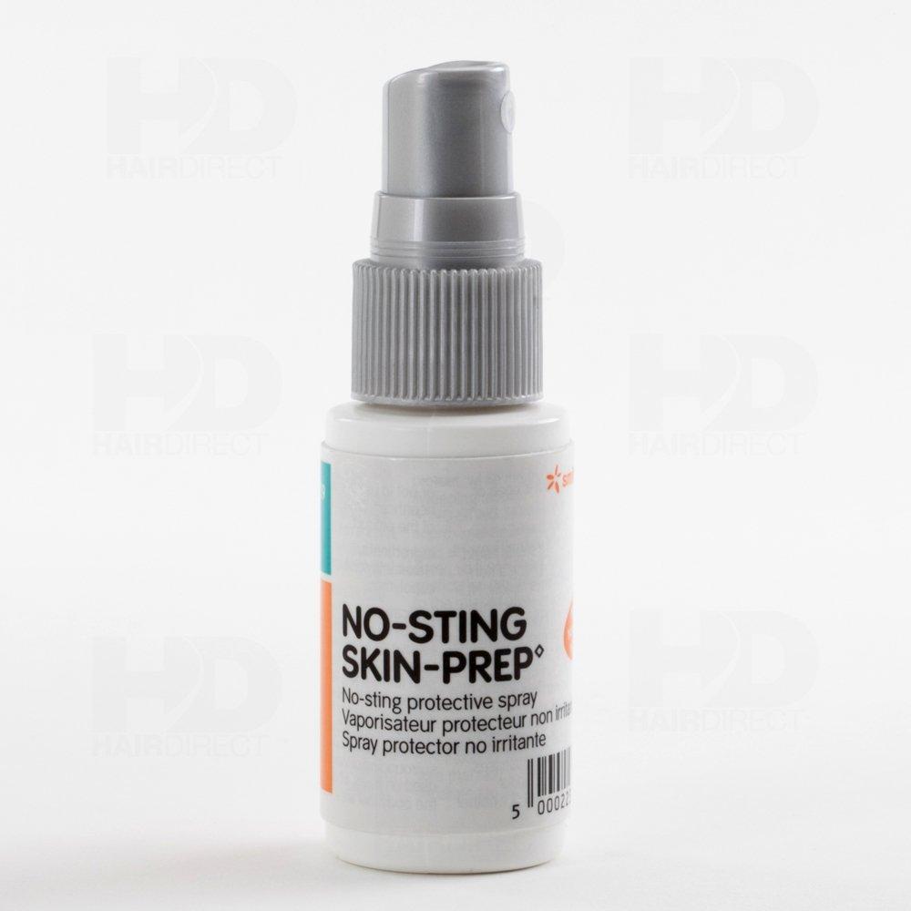 Smith and Nephew No Sting Skin Prep Spray 1 oz (28 ml) - Hypoallergenic ...