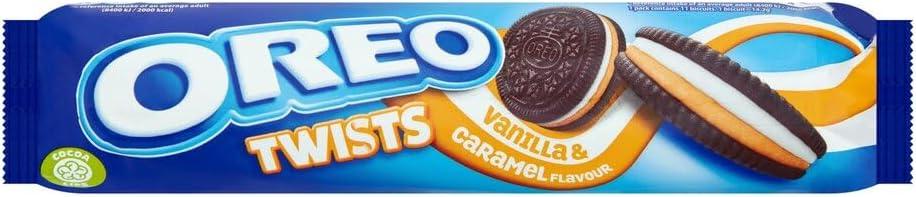 Oreo Biscuit Oreo Flavoured Biscuits Oreo Biscuit Sandwich Bundle Of 5 ...