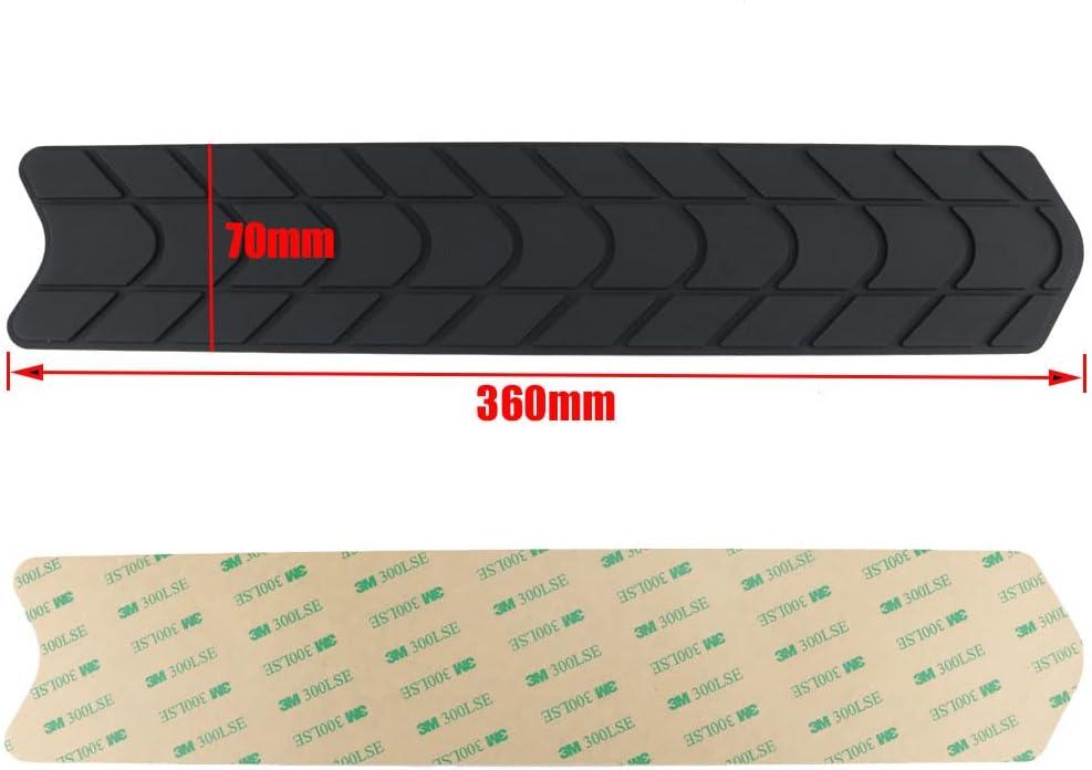 Bike Chainstay Protector - Silicone Guard Pad for Mountain & Road Bike ...