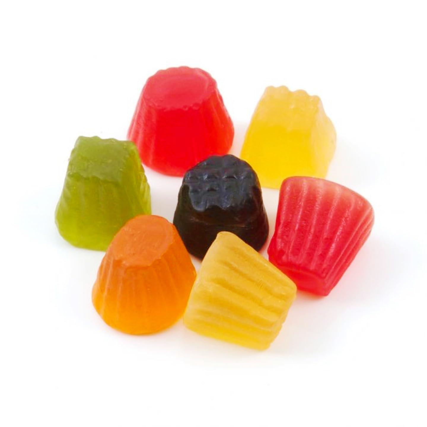 Midget Gems 500g Bag | Buy Now with Express International Delivery ...