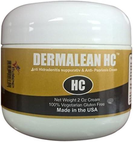 Dermalean HC-Hidradenitis Suppurativa (HS) Inflammation Apocrine Gland ...