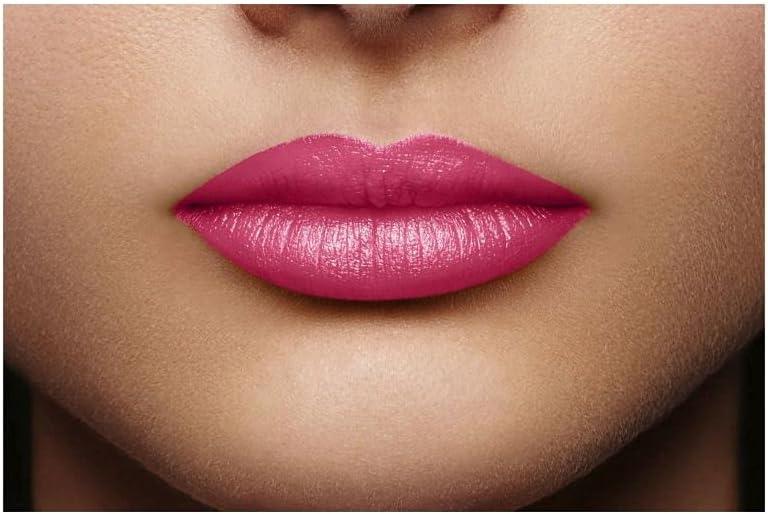 L'Or al Paris Color Riche Satin Smooth Lipstick Moisturising Pure ...