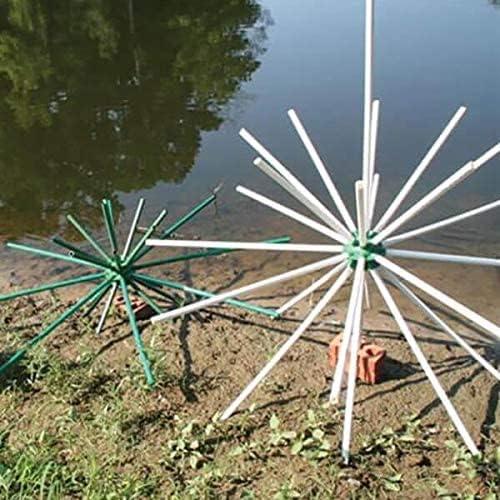 Cedars Bill Dance Porcupine Fish Attractor Spheres, Fishing Attractant ...