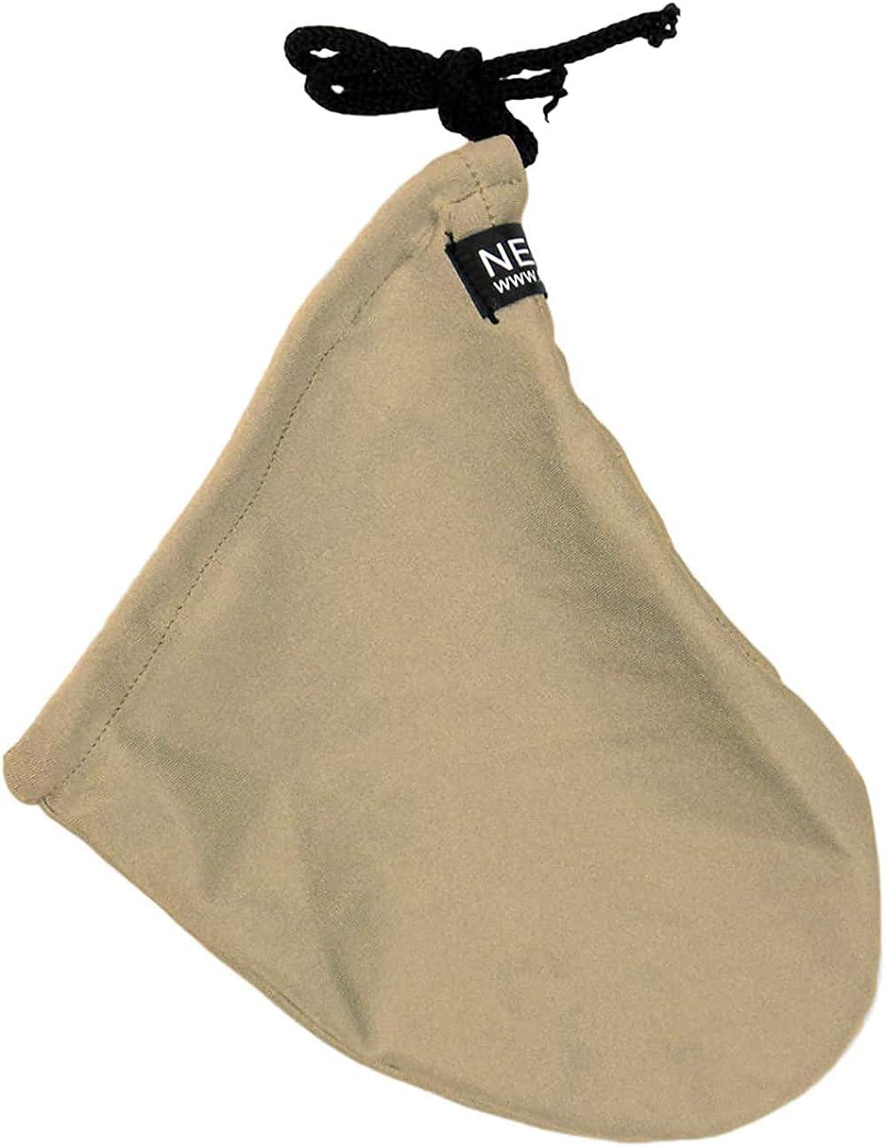 Men's Sun Protection Tanning Pouch - One Size Tan | Men's Tanning Cover ...