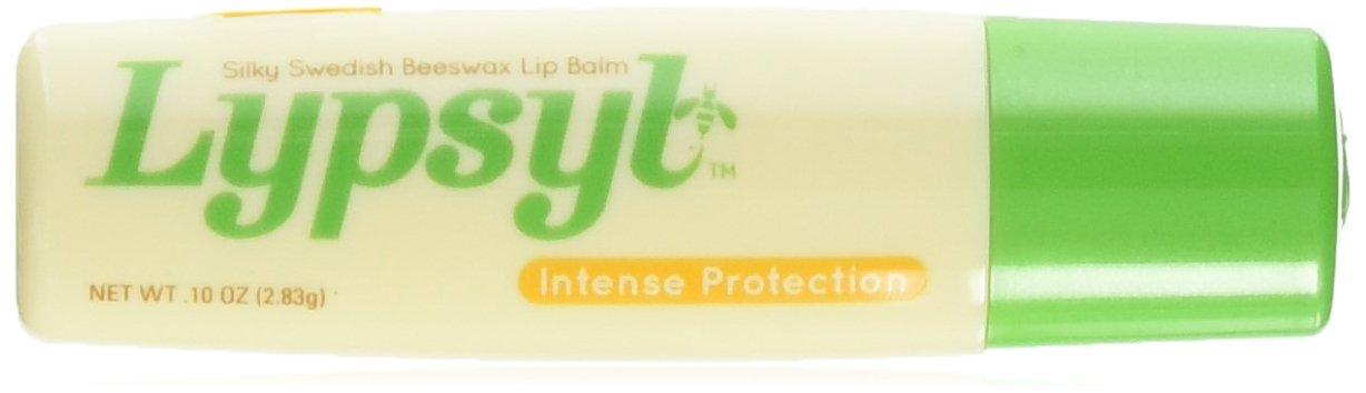 Lypsyl Intense Protection Original Mint Lip Balm 0.10 oz - Pack of 6 ...