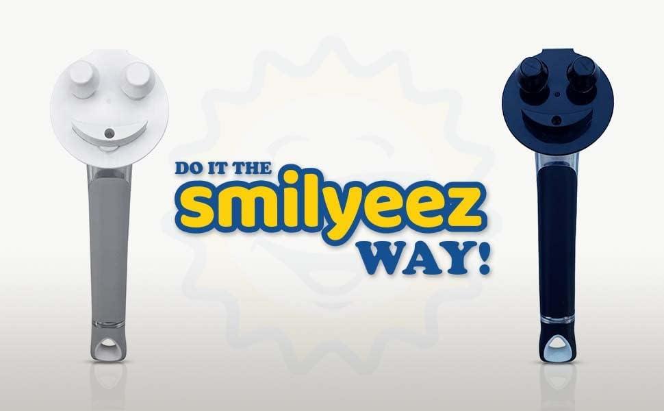 Smiling Sponge Handle Soap Dispensing Handle for Scrub Daddy Sponge ...