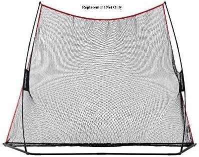 Rukket Haack Golf Net 10x7 Replacement Parts - Premium Quality Net ...
