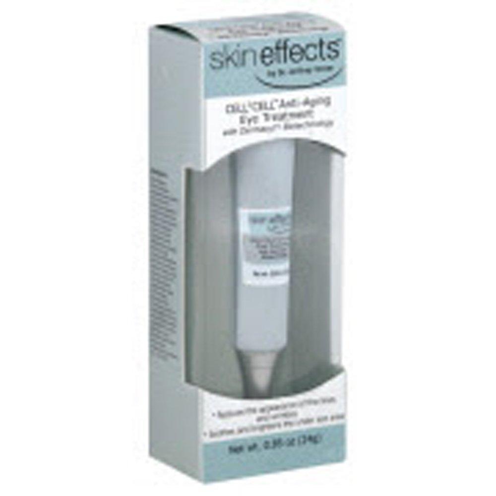 Dr. Dover Skin Effects Cell2cell Anti-aging Eye Treatment - Targeted ...