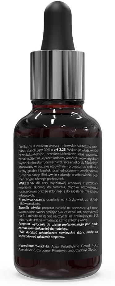 Apis Professional 30% Azelaic Acid 30ml | Buy Now with Express ...