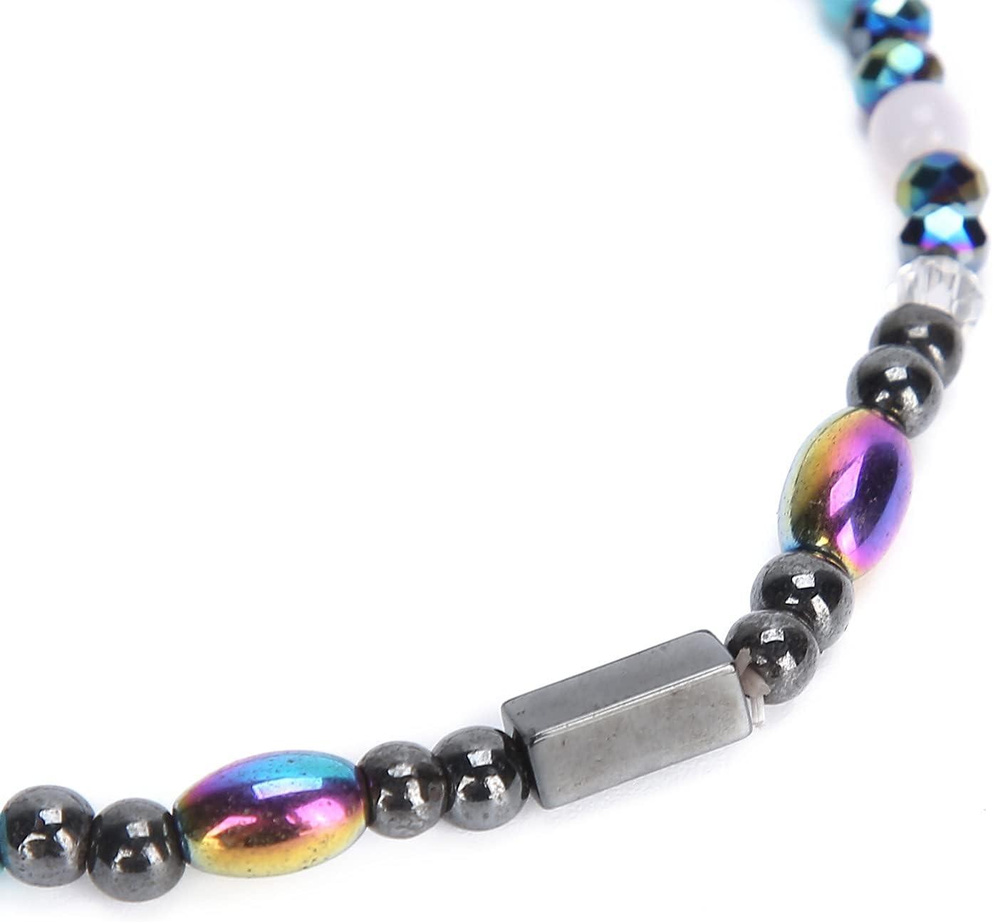 Superstic Magnetic Foot Chain | Relieve Joint & Carpal Tunnel Pain ...