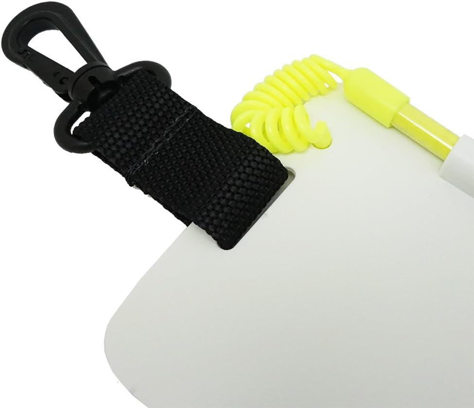 Scuba Choice Diving Writing Slate 6x4 w/ Graphite Pencil - Essential ...