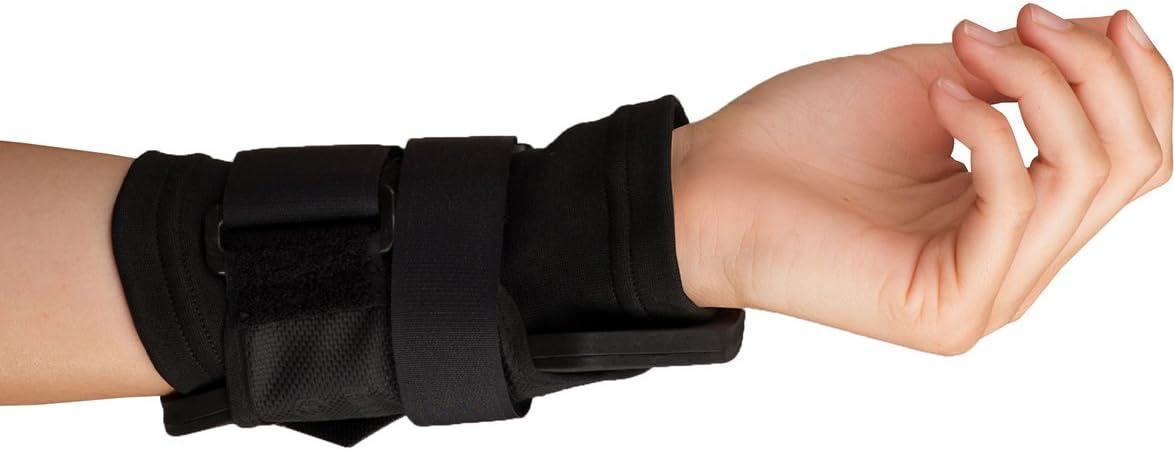 DonJoy Performance Anaform Wrist Wrap Support Brace - Maximum ...