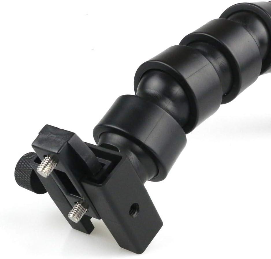 Seafrogs 8'' Diving YS Flex Joint Arm 185mm | Underwater Camera Mount ...