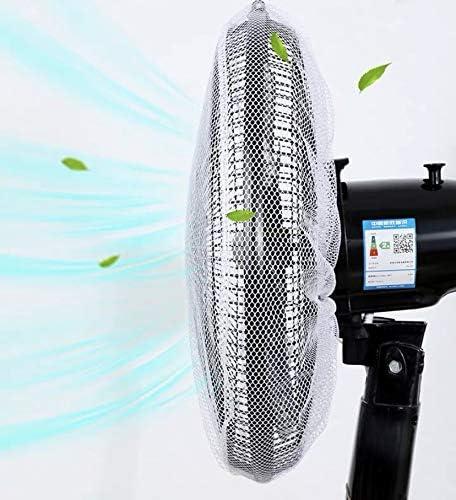 ARAWARA 20 Inch Fan Mesh Dust Cover - Set of 2 | Washable, Reusable ...