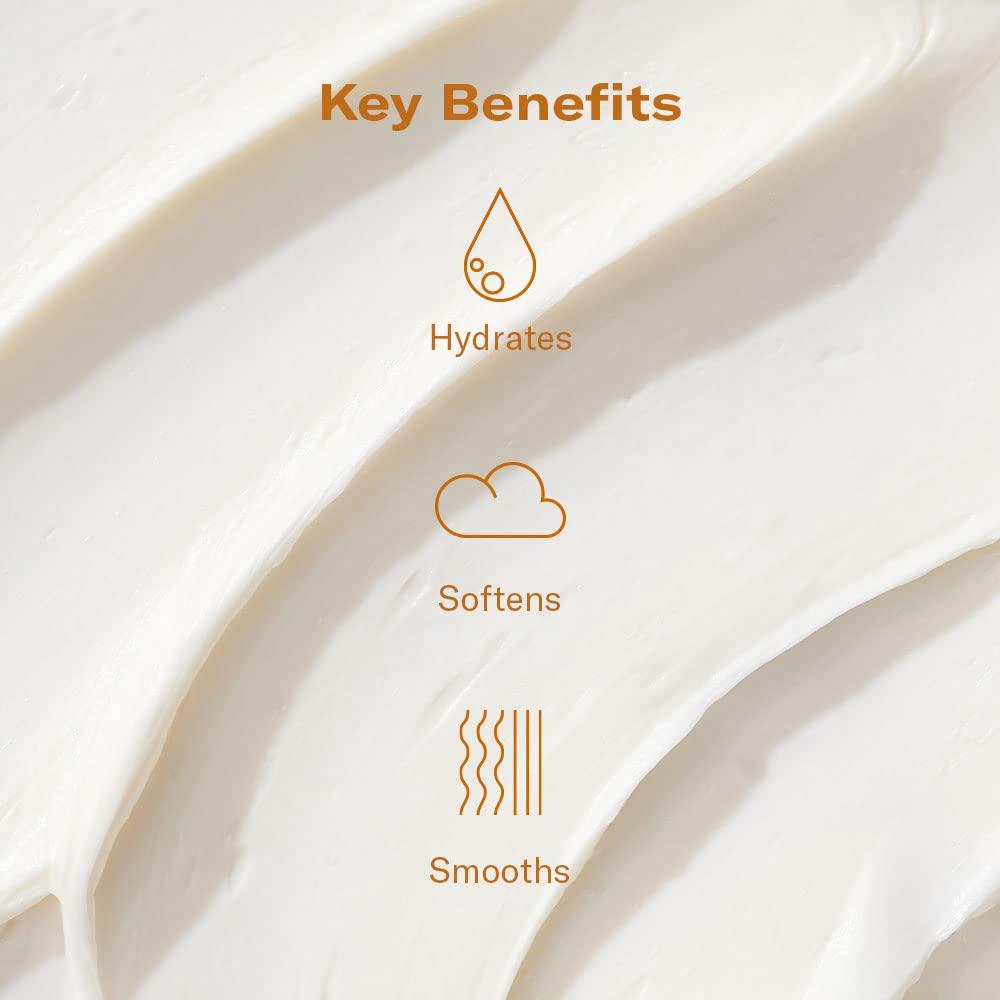 DAE Monsoon Moisture Mask - Intense Hydration for Glossy & Smooth Hair ...