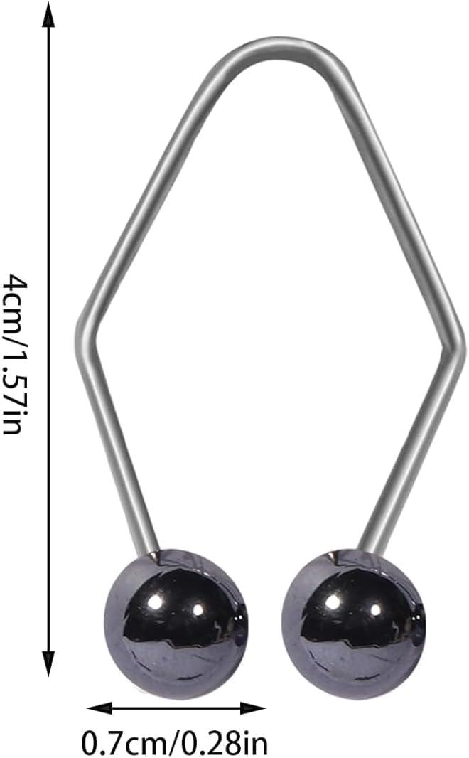 Dimple Trainer | Dimple Makers | Face Muscle Trainer | Stainless Steel ...