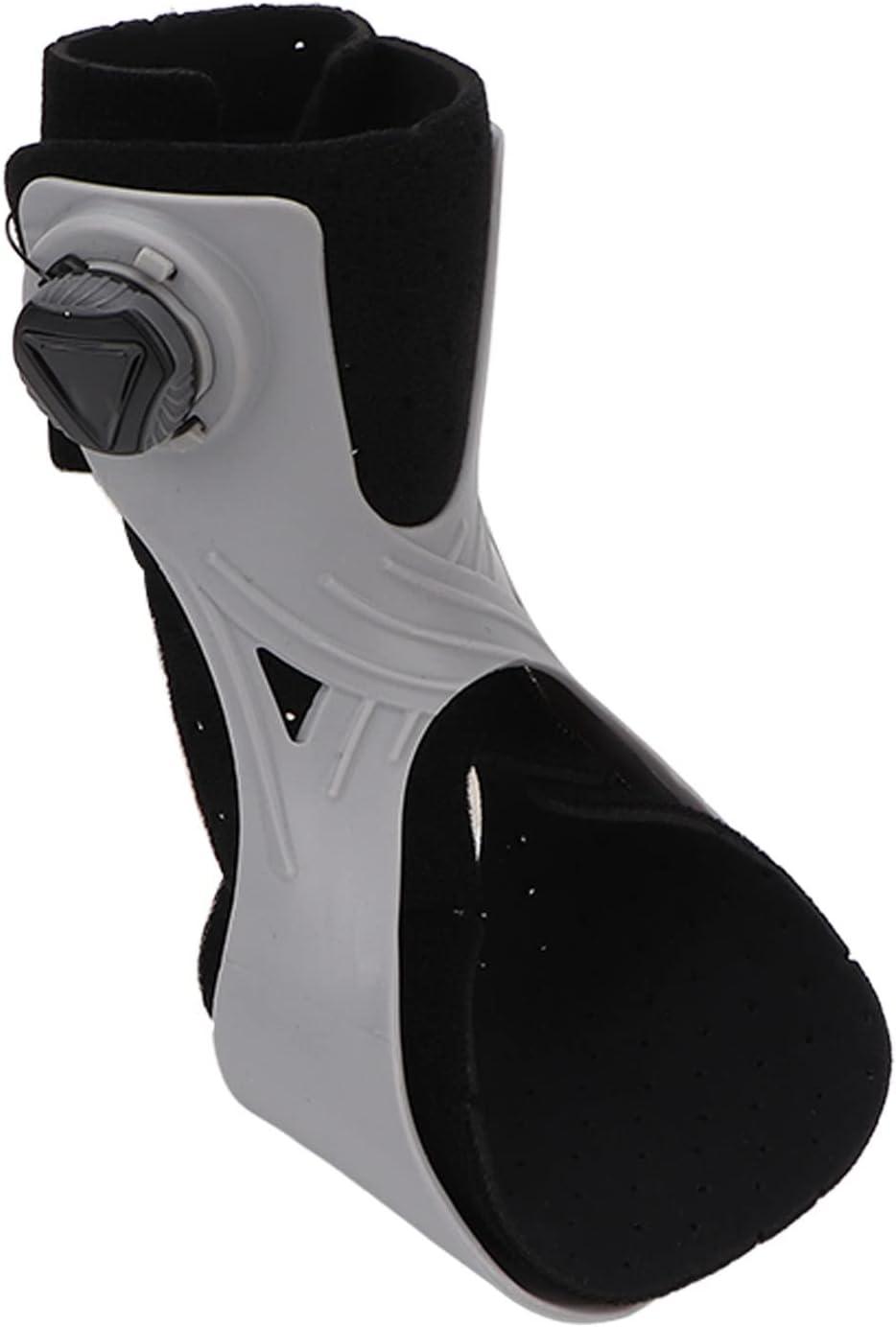 Breathable Drop Foot Orthesis Support | Ankle Stabilizer & Pain ...