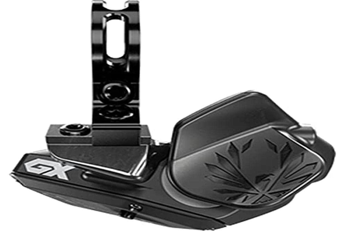 SRAM GX Eagle AXS Controller Black - One Size | High-Performance ...