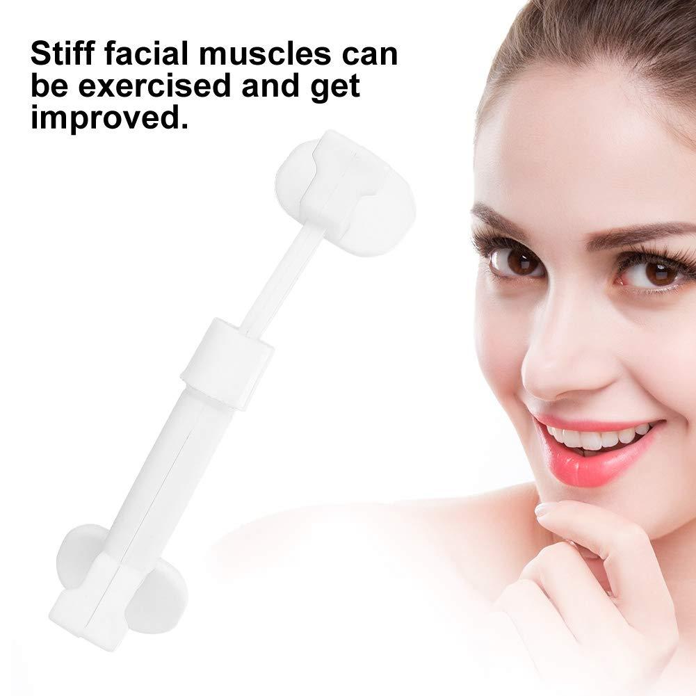 Smile Exerciser | Facial Muscle Lift & Toning Tool for Beautiful Lips ...