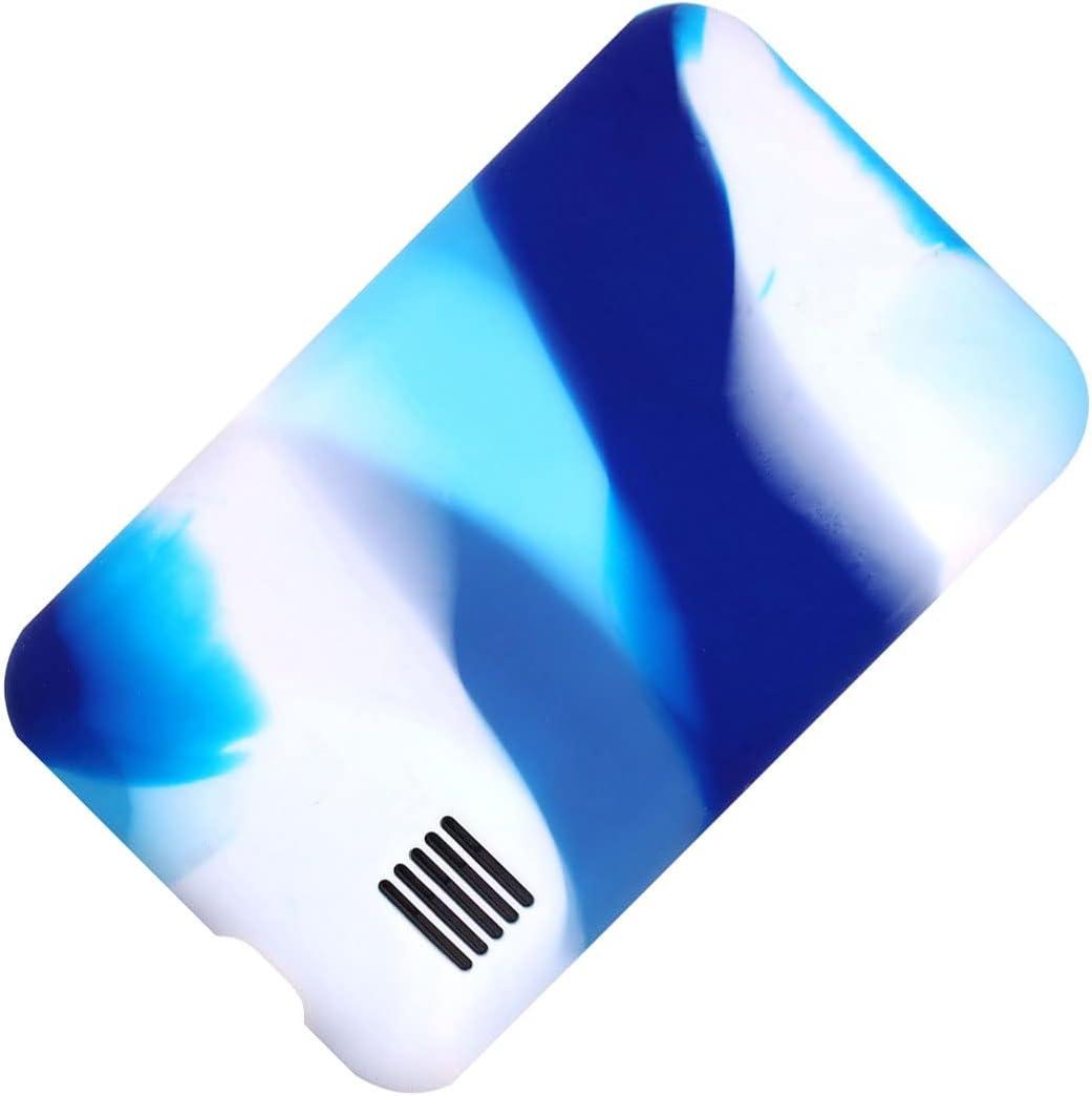 Dexcom G6 Mobile CGM Silicone Case - Premium SNK Mixed/BLWH Design ...