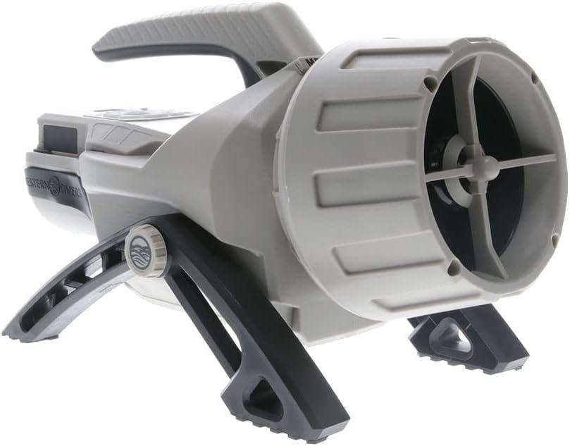 WESTERN RIVERS Mantis Pro 100 Compact Easy-to-Use Electronic Game Call ...