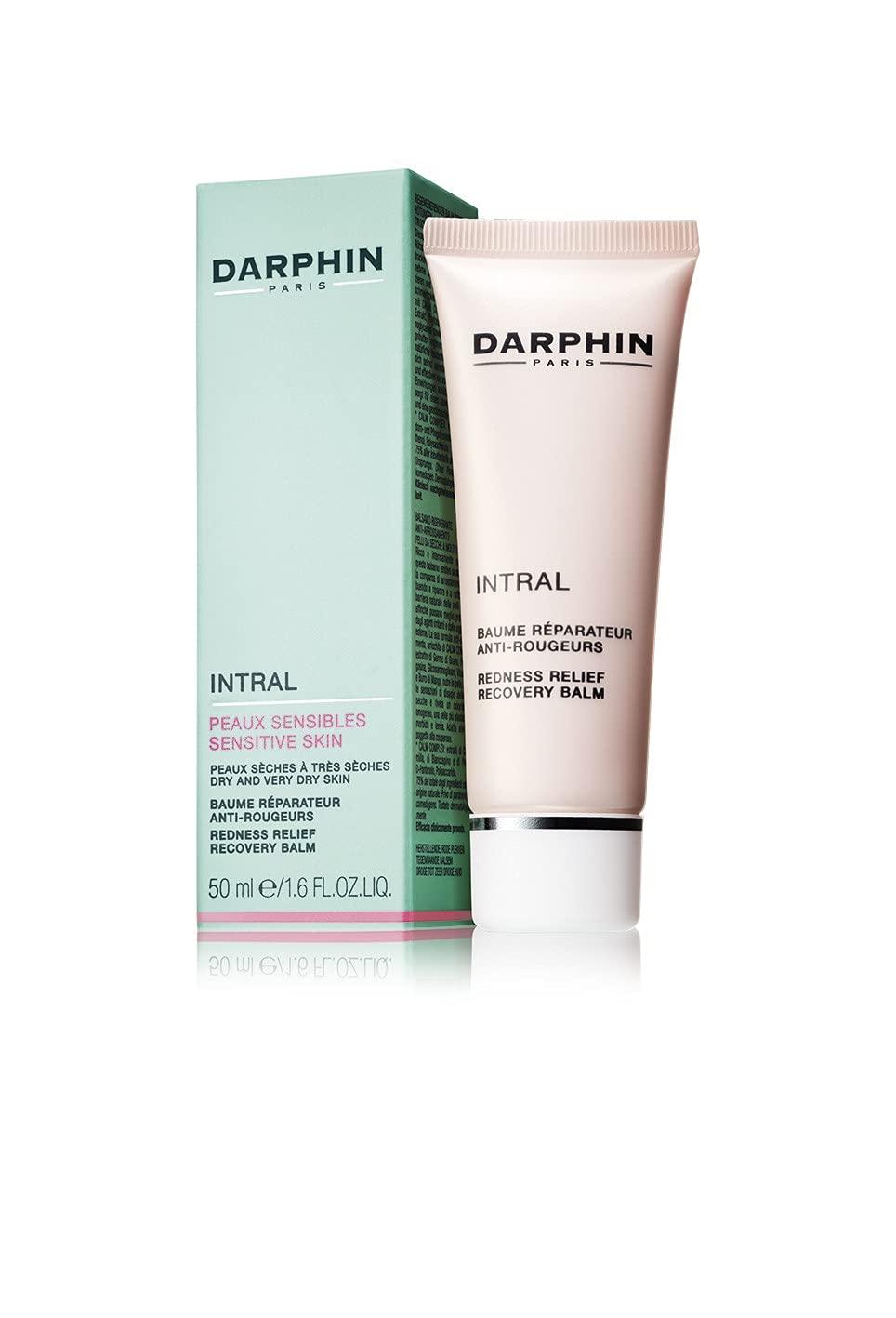 Darphin Intral Redness Relief Recovery Balm 1.7oz - Soothing Skin ...