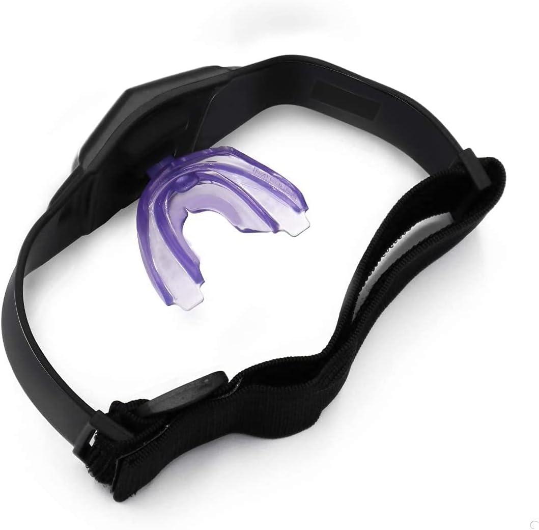 KOHEEL MGM Braces for Crooked Teeth & Overbite - International Shipping Available | Buy Now with ...