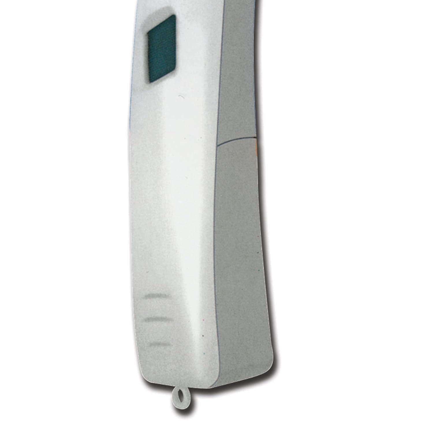 GIMA Veterinary Thermometer - Ergonomic Design for Accurate Animal Use ...