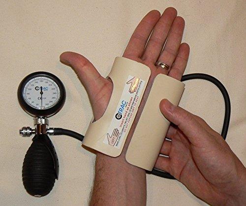 C-TRAC Arthritis Relief Hand Traction Unit | Large CTRAC for Pain ...
