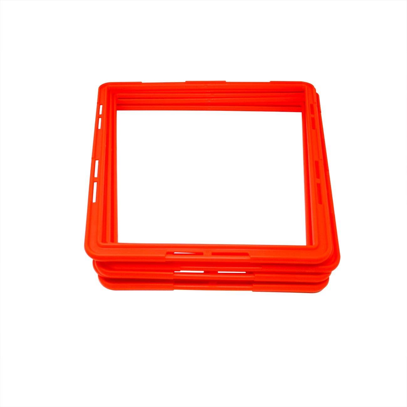20" Trapezoidal Speed & Agility Training Rings Without Carry Bag | Buy ...