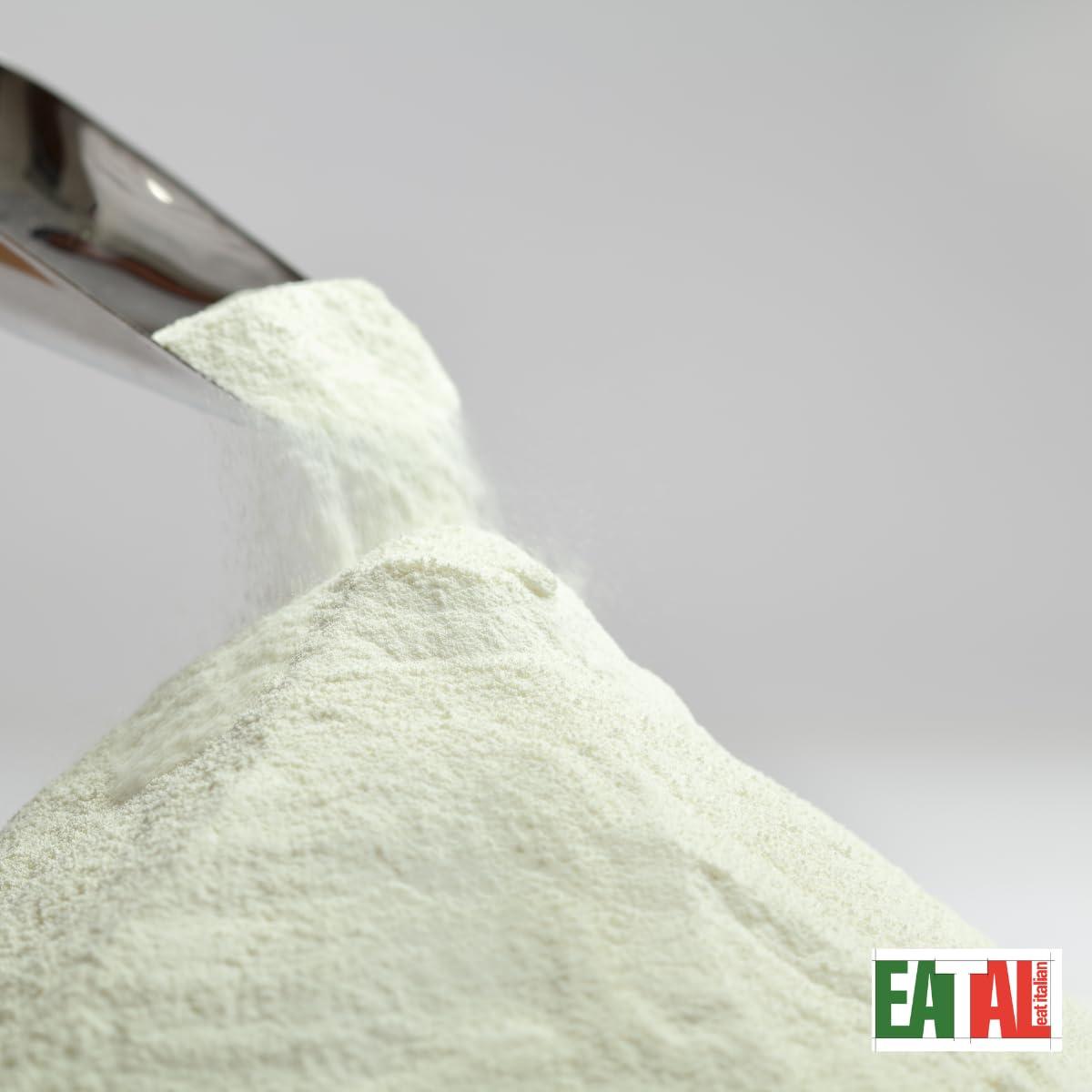 EATAL Dextrose Powder - Premium 1000g for Ice Cream Production ...