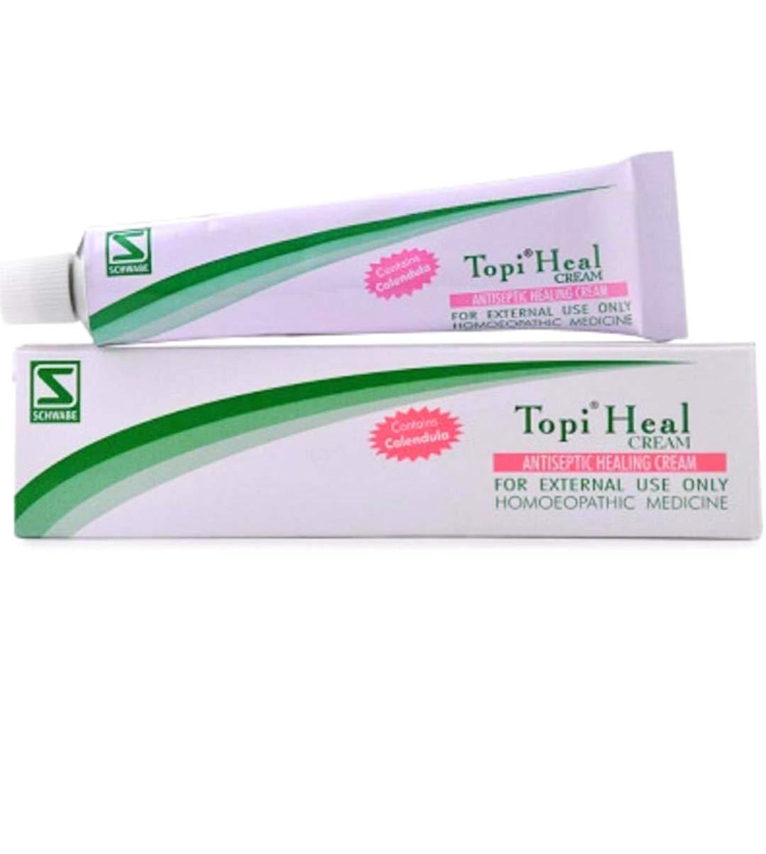 Topi Antiseptic Healing Cream 25g 1 | Buy Now with Express ...