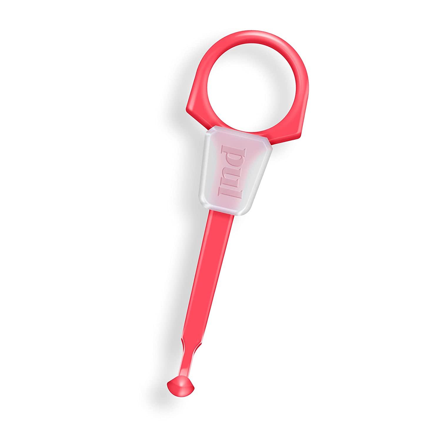Pultool 2 in 1 Chewies & Clear Aligner Removal Tool Combo | Compatible ...