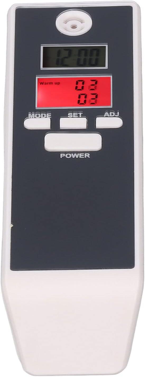 Drunk Meter Tool - Auto Shutdown Breath Tester with Quick Response ...