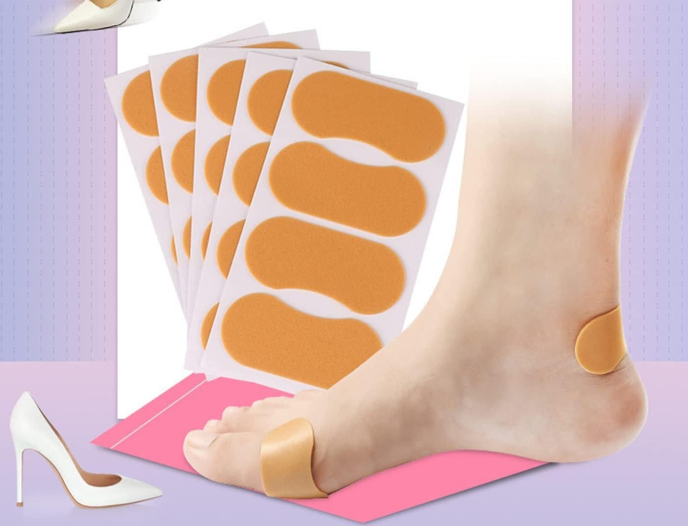 Compeed Bladder Plaster - Hydrocolloid Gel Blister Pads for Fingers ...