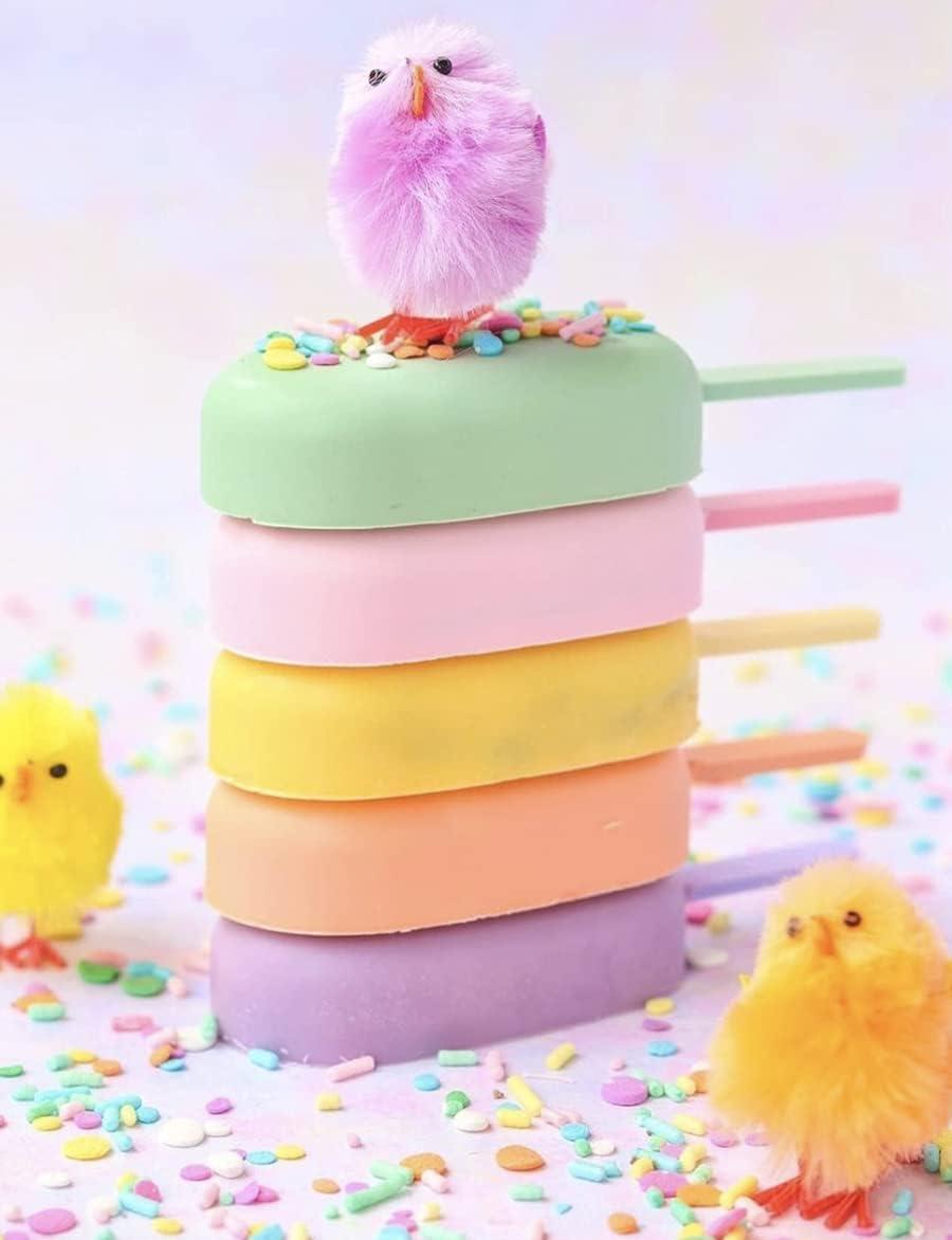 Colour Mill Edible Food Paint - 20ml Peach Liquid Dye for Baking Icing ...