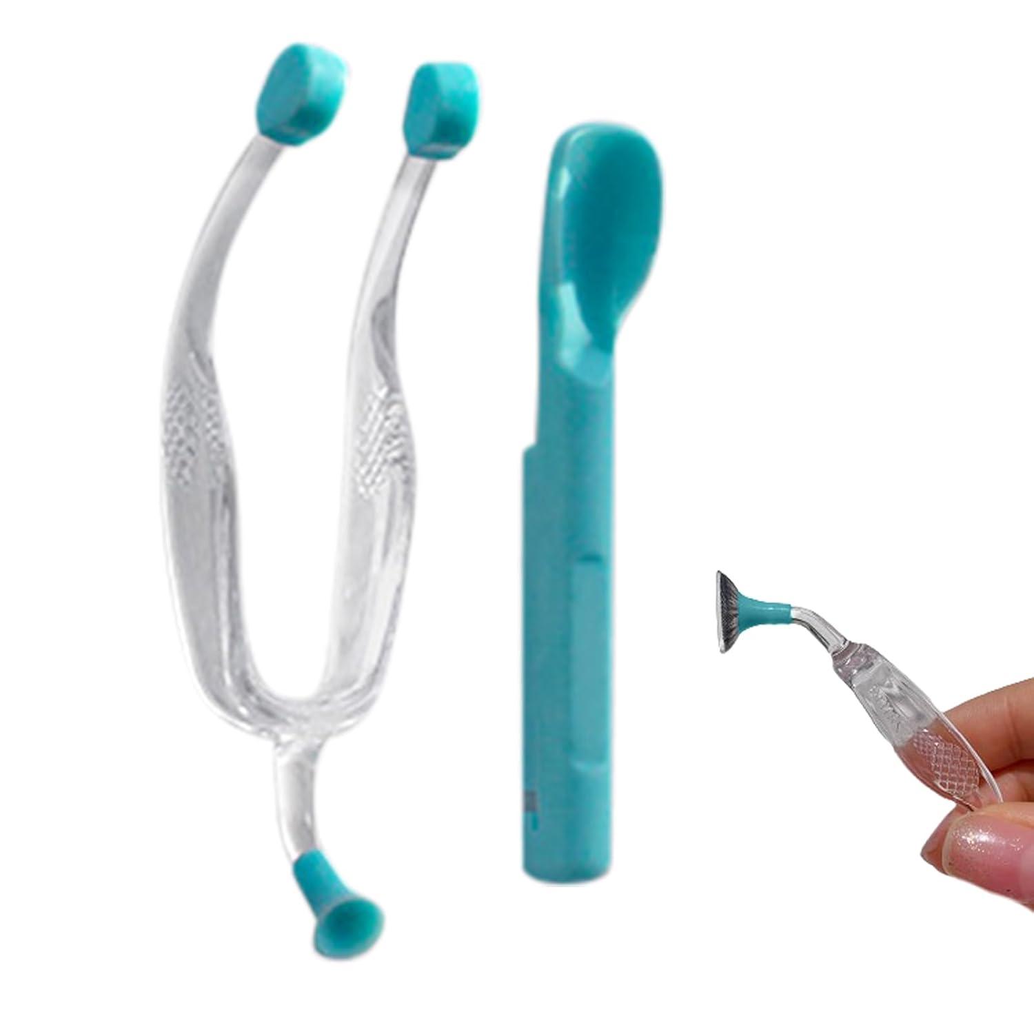 Contact Lens Applicator Tool | Silicone Eye Contact Remover Kit ...